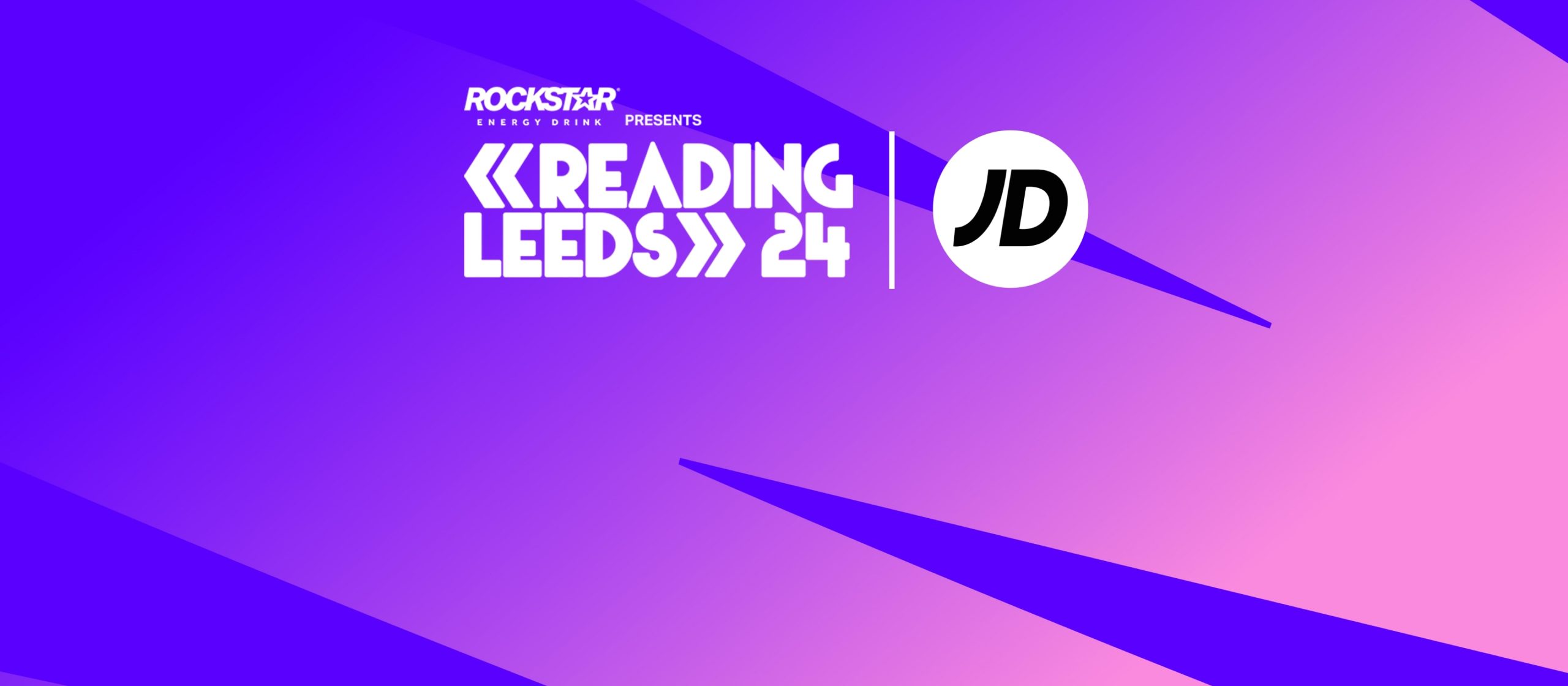 Win Weekend Tickets To Reading & Leeds Fest | JD Sports