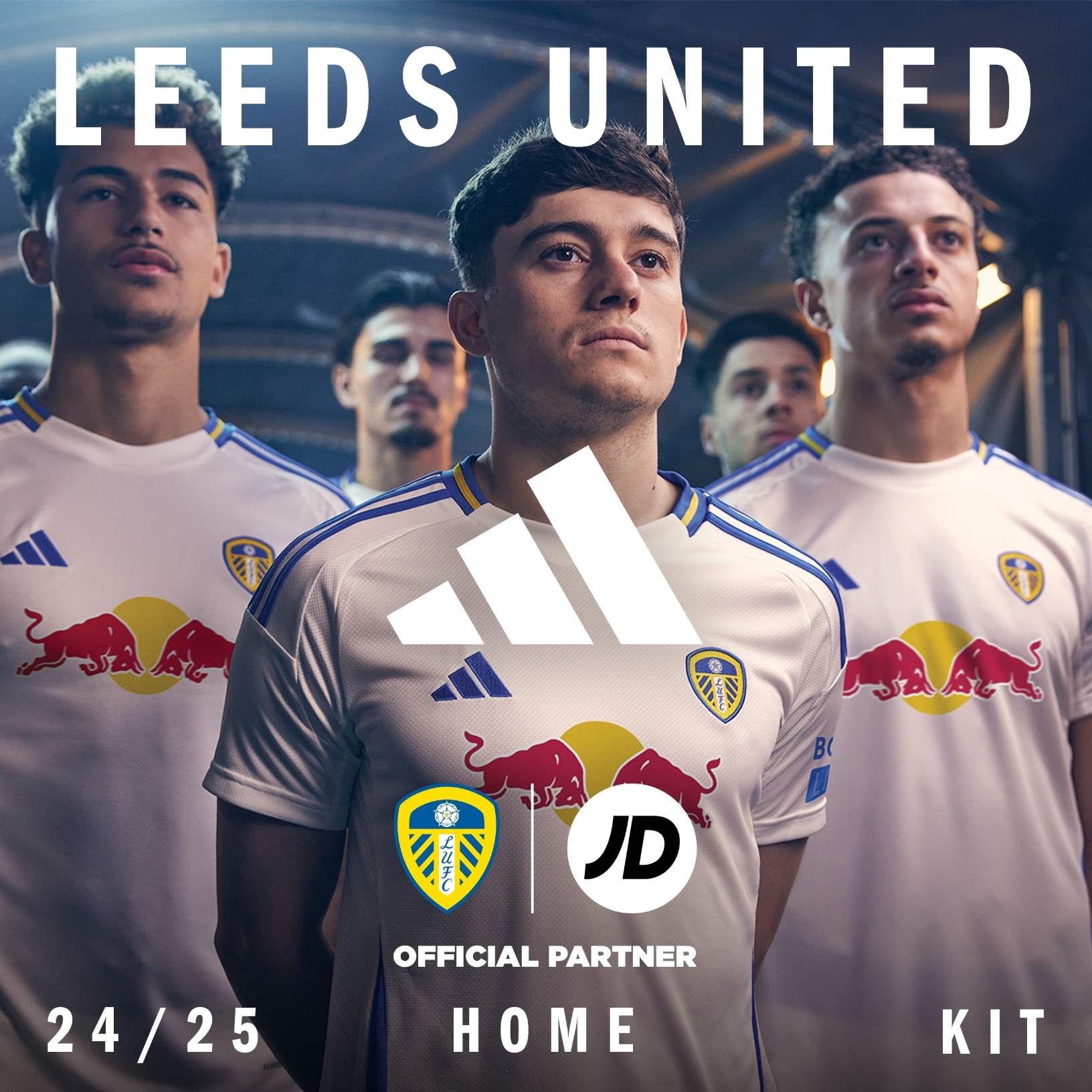 JD Football Archives - JD UK Blog