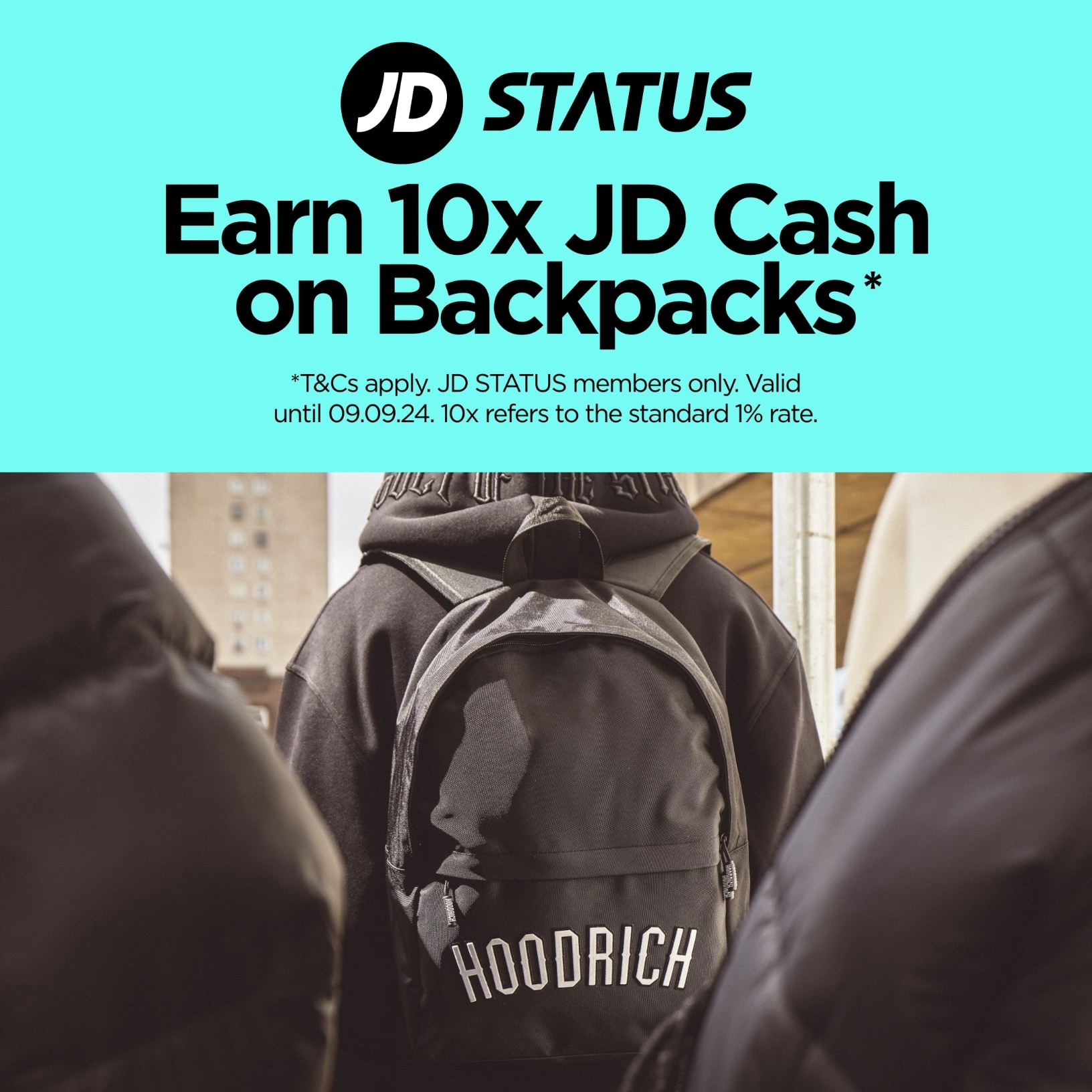 adidas: Ready for Sport | Influencer Style | JD Sport | JD Official