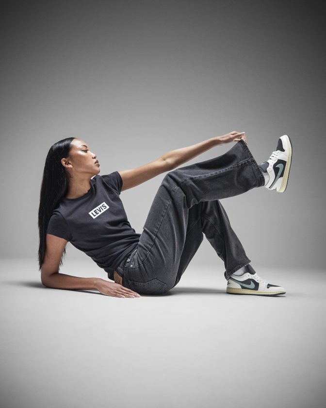 An American Hero: A Guide to Levi’s Jeans | JD Sports