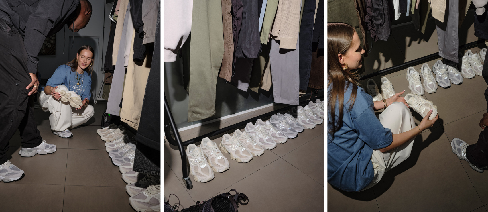 Your New Favourite Trainer: New Balance 9060