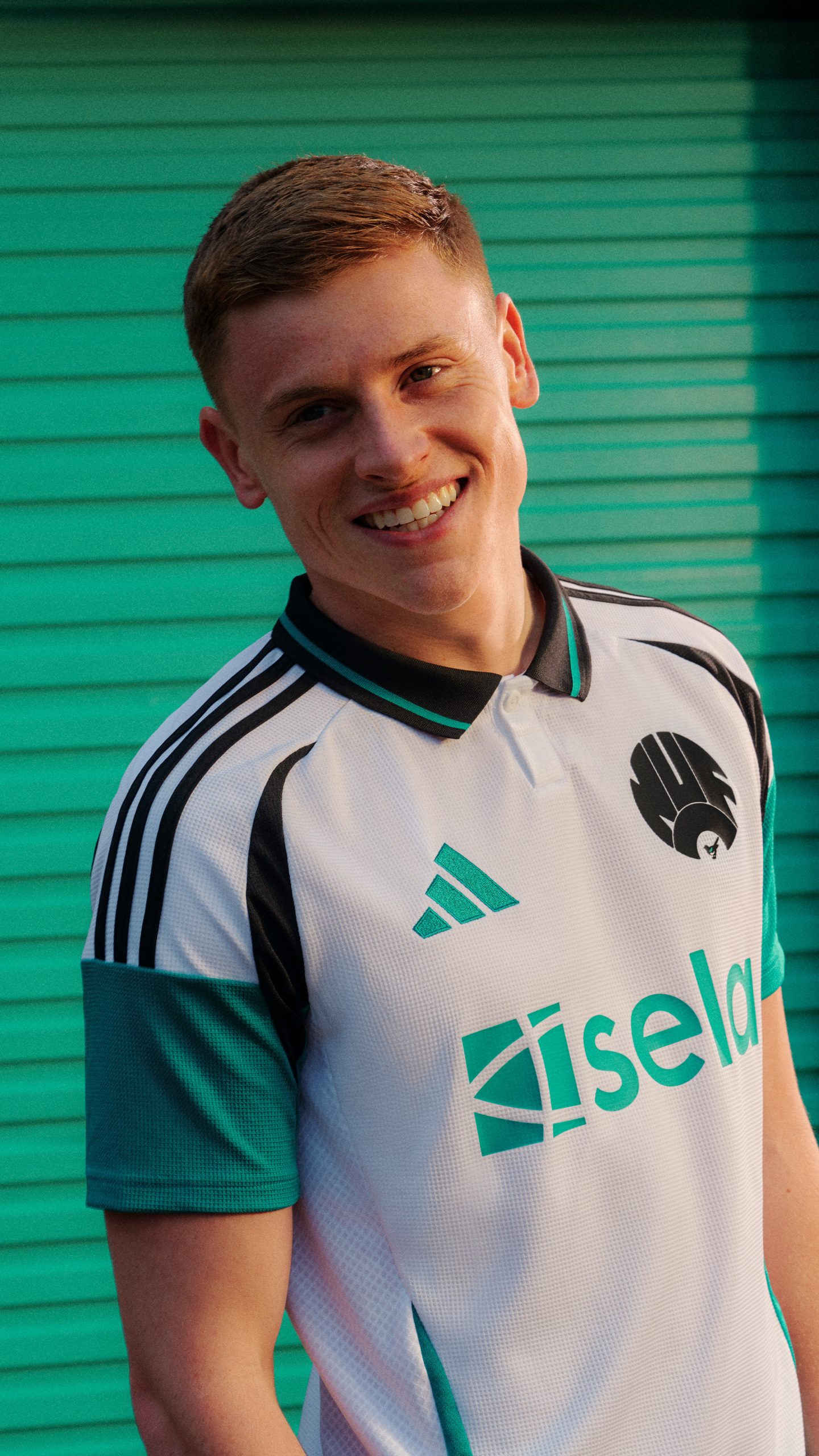 New For 2024/25: Newcastle United Third Kit