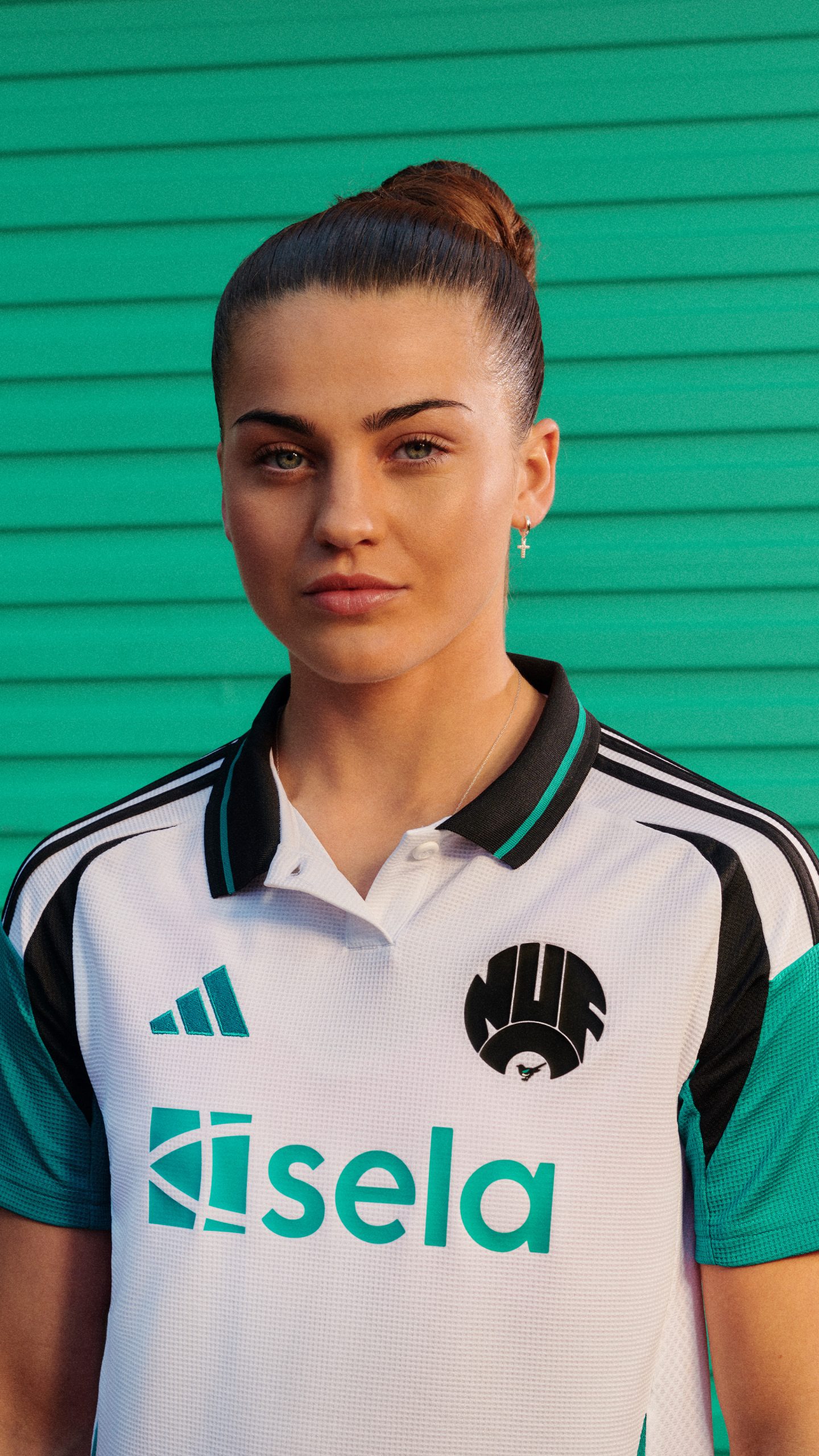 New For 2024/25: Newcastle United Third Kit