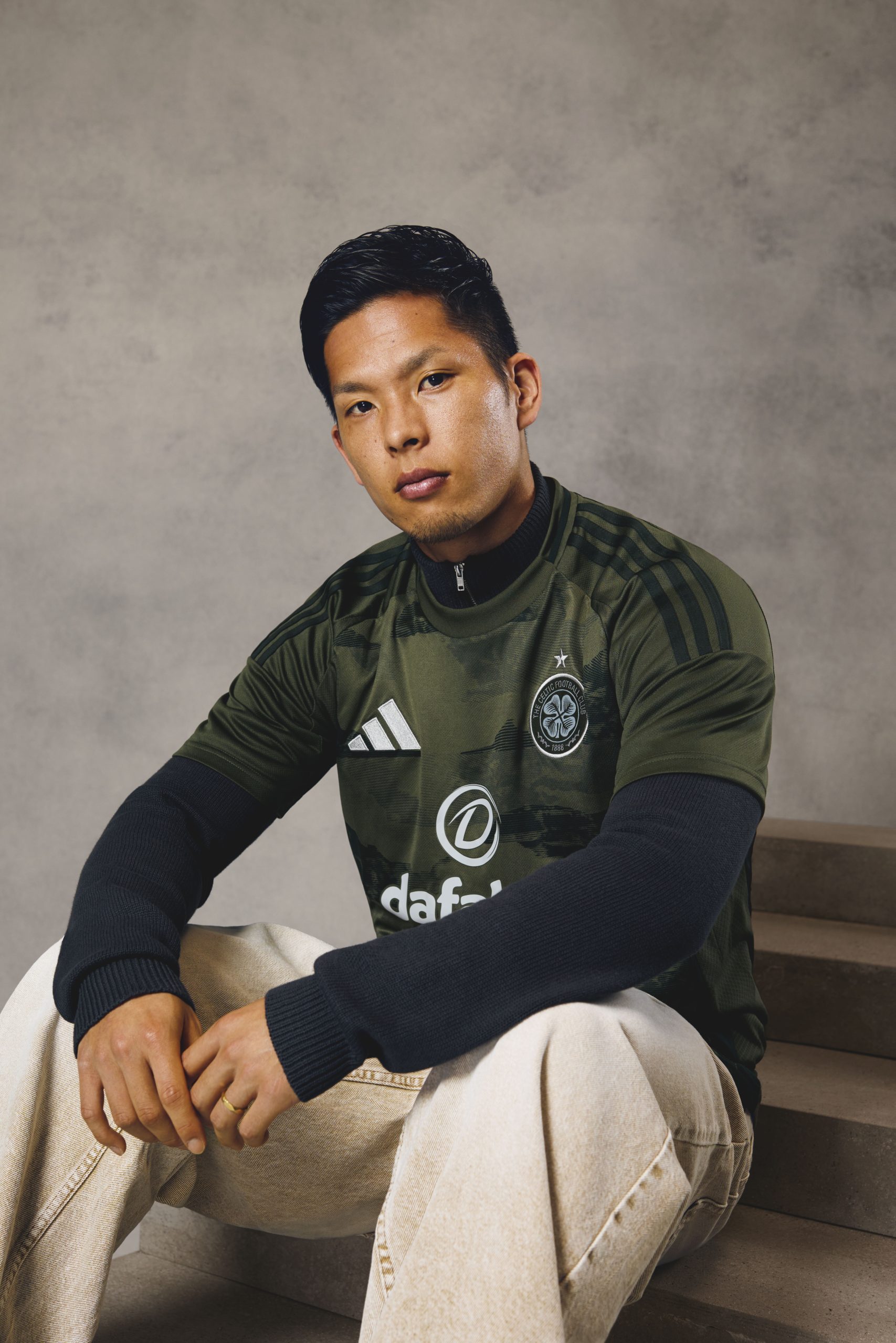 New For 2024/25: Celtic Third Kit | JD Football