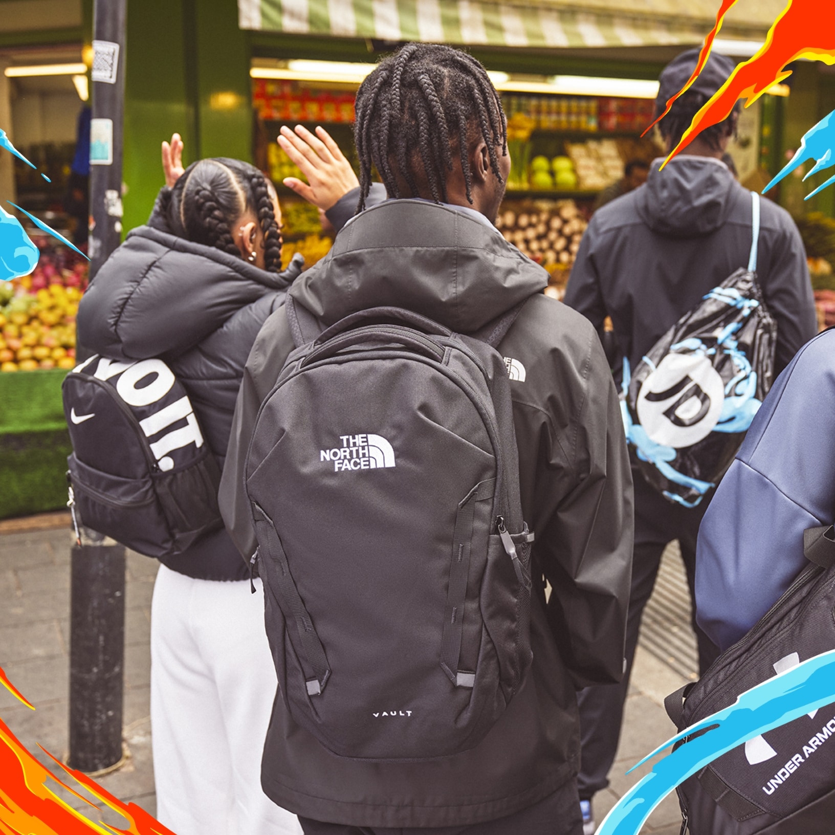 JD Sports Archives - JD UK Blog