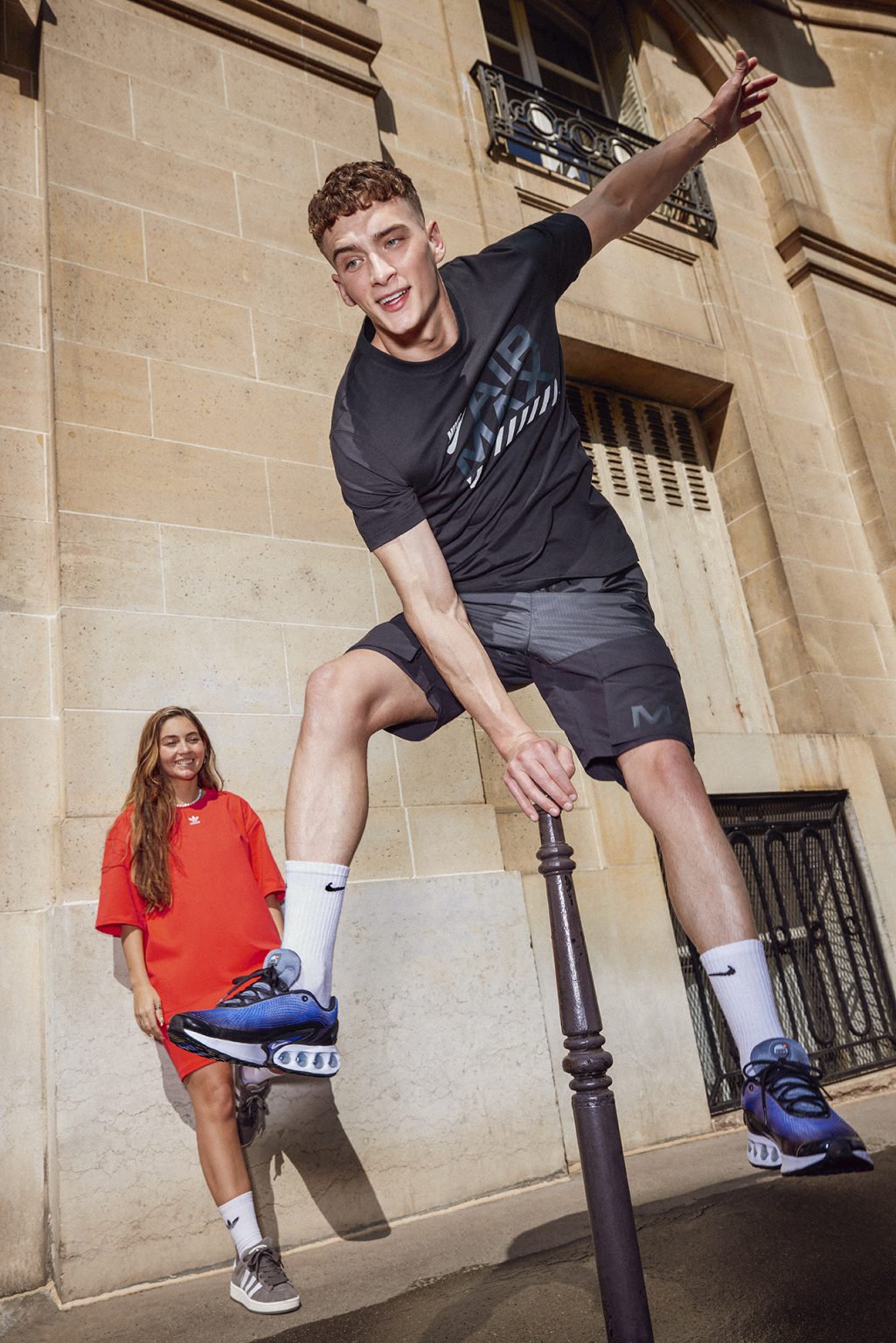 New JD Store: Wembley | JD Sports