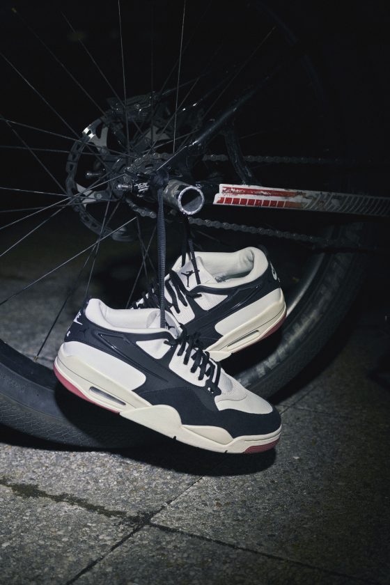 Introducing The Air Jordan 4 RM