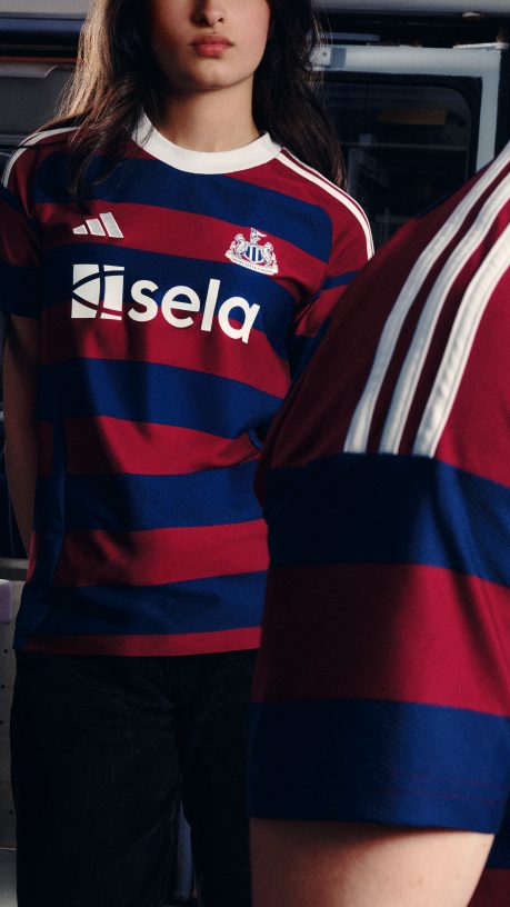 New For 2024/25: Newcastle United Away Kit | JD Football