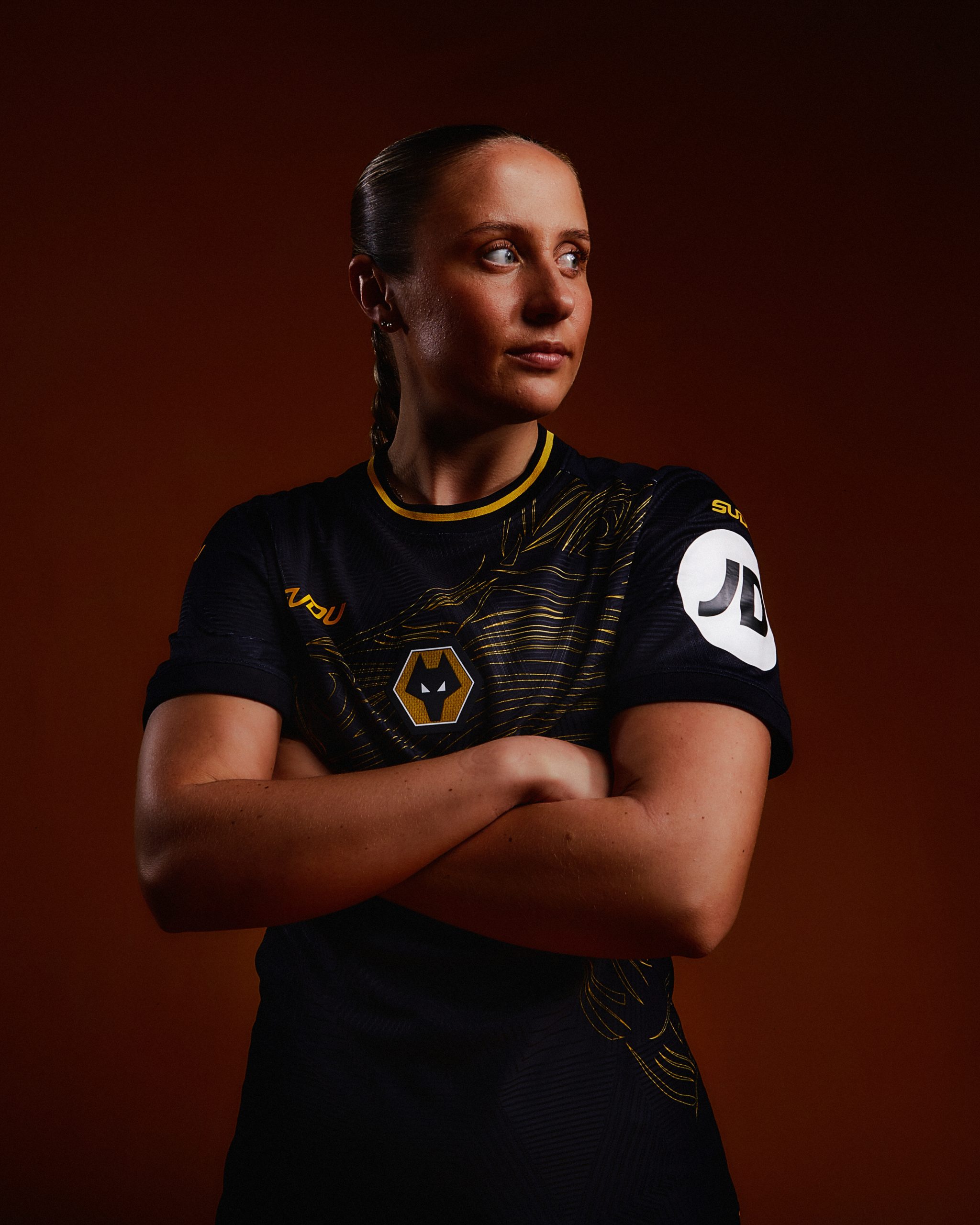 New For 2024/25: Wolves Away Kit