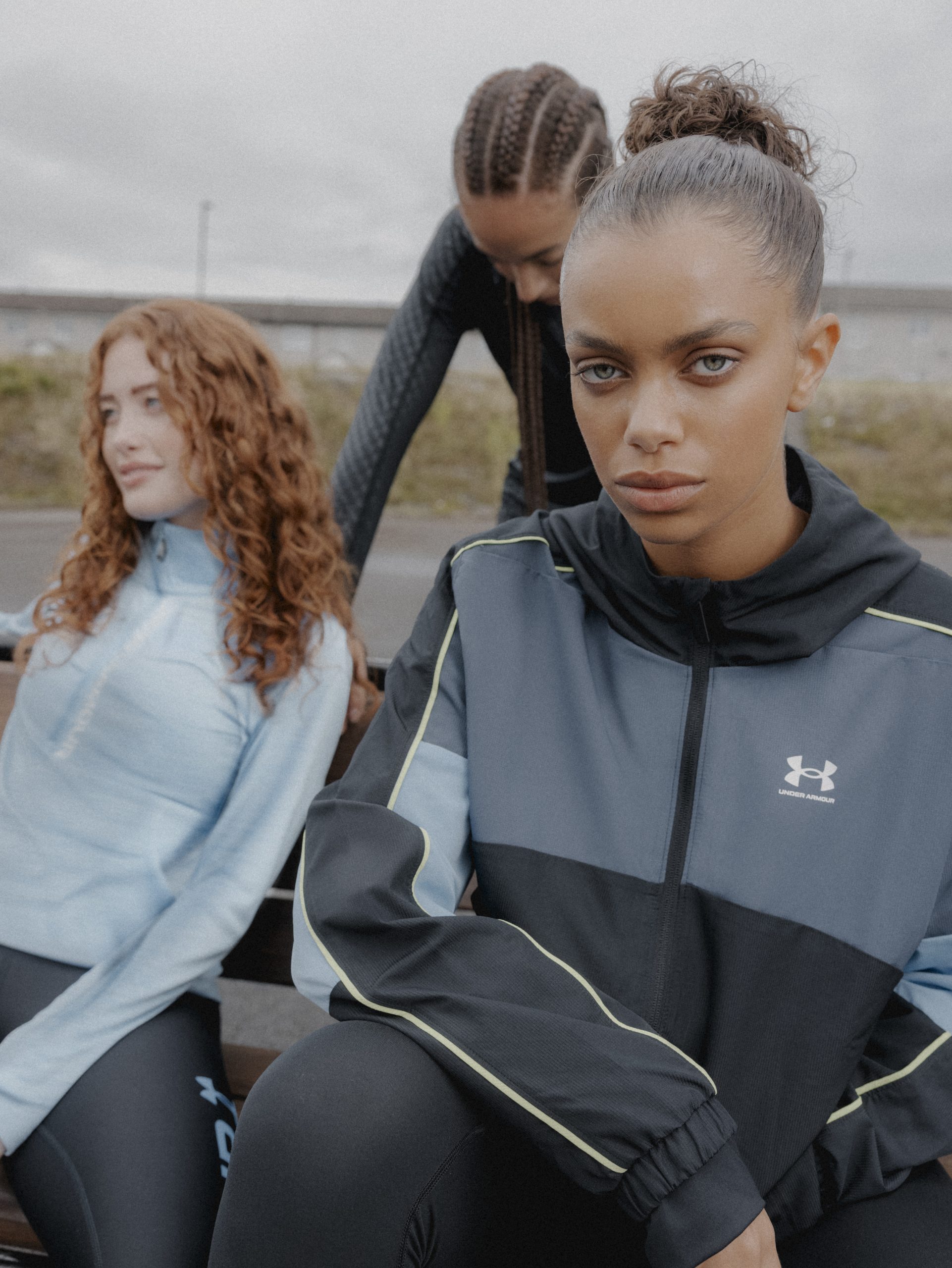 Under Armour: Here To Win | JD Sports