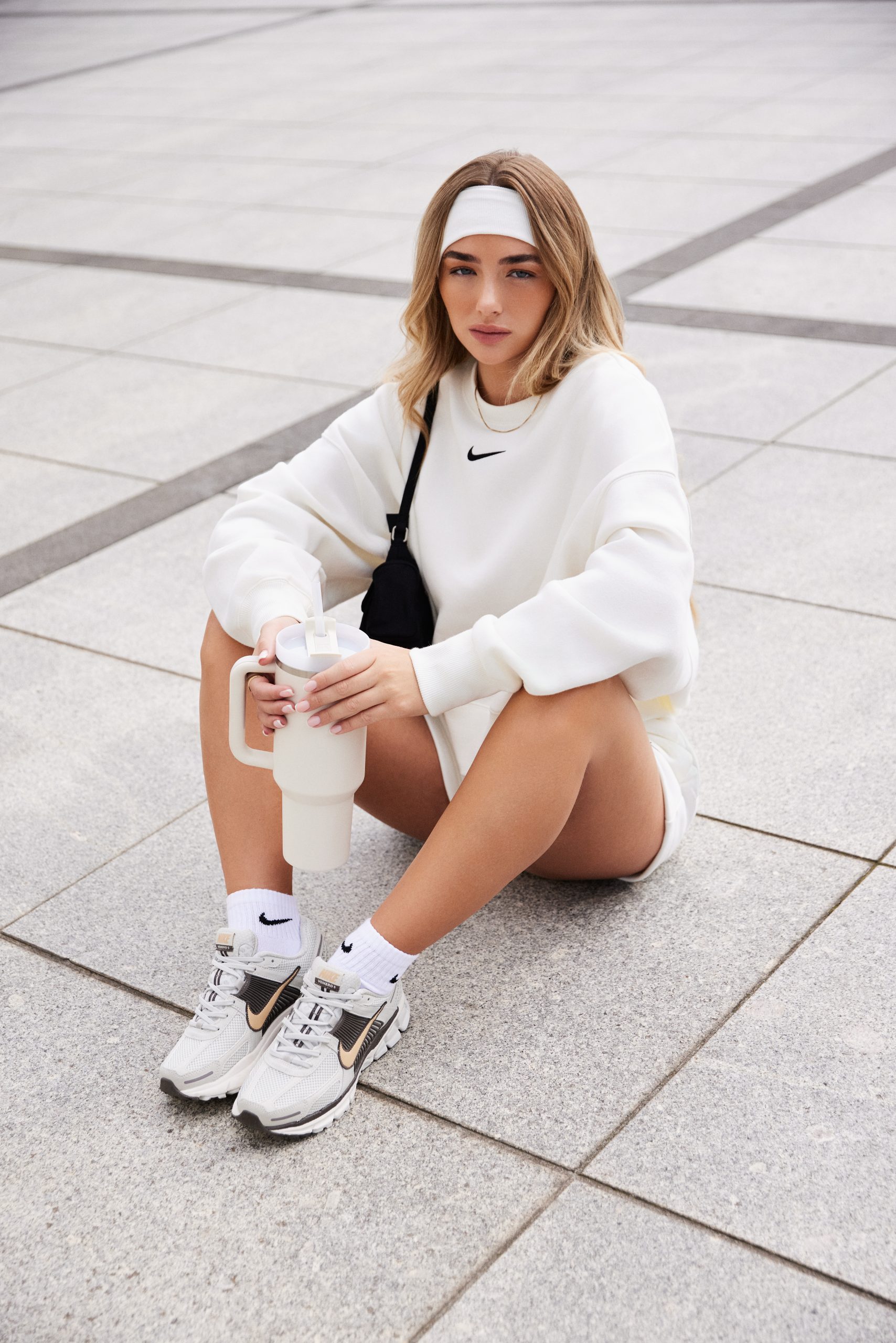 Swoosh Season With Nike Women | JD Women