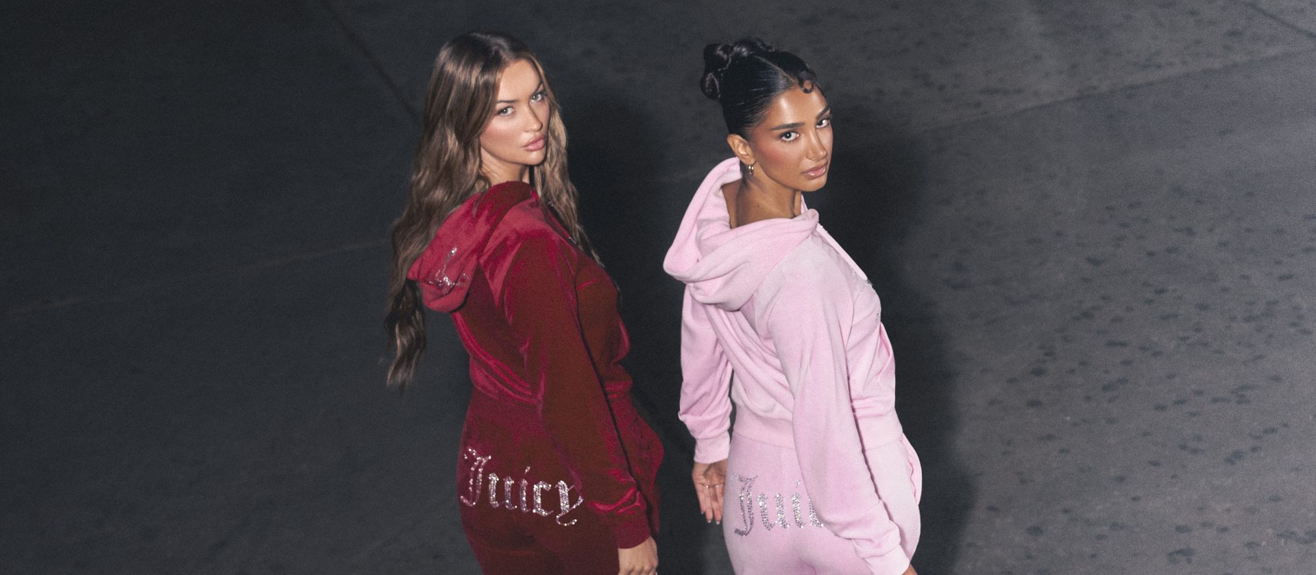 Juicy Couture: Never Not Iconic | JD Women