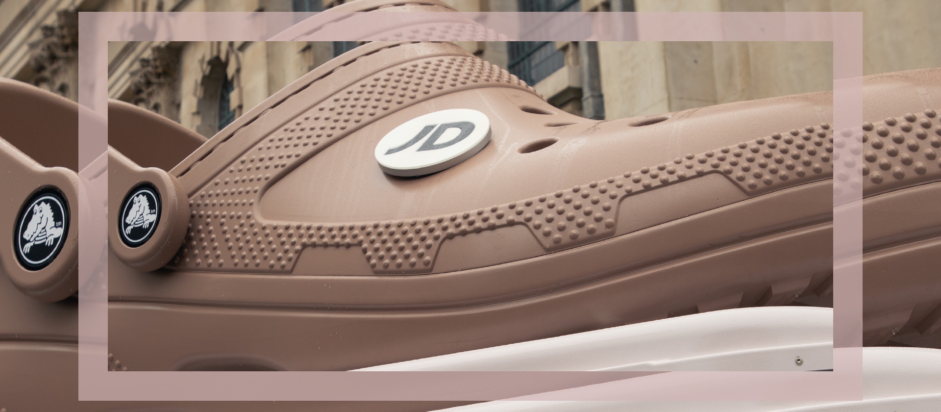 Jd sports crocs store