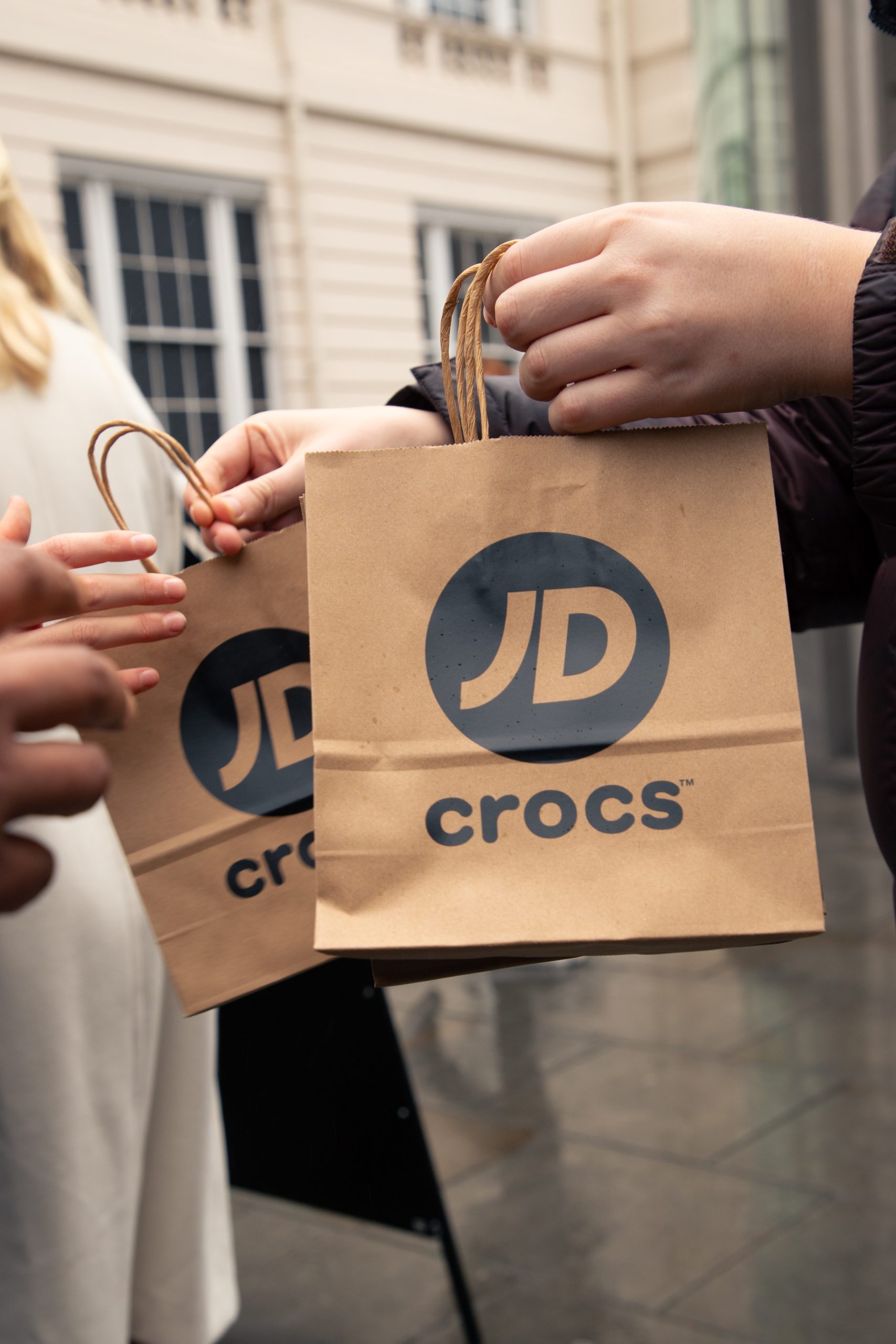 Crocs™ On The Move: The Wrap-Up | JD Sports