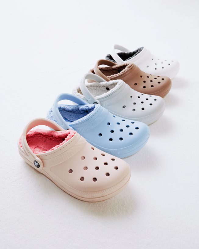 ‘Croctober’: The Silhouette Of The Season | JD Sports