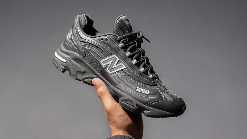 New Balance 1000: The Re-Birth Of A Classic | JD Sports