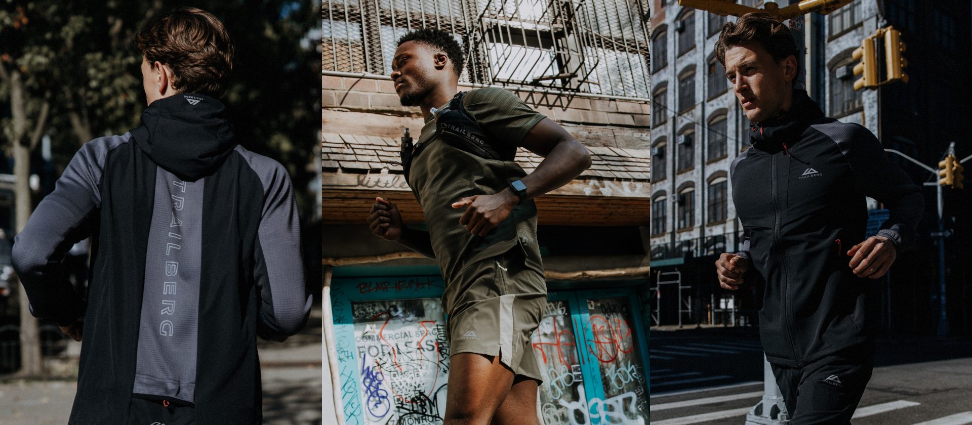 New To JD - Conquer Your Goals with Trailberg