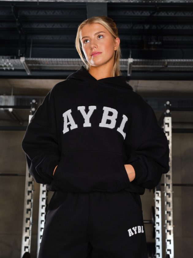 AYBL Lands At JD | JD Women