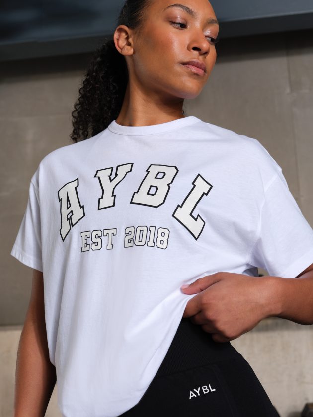 AYBL Lands At JD | JD Women