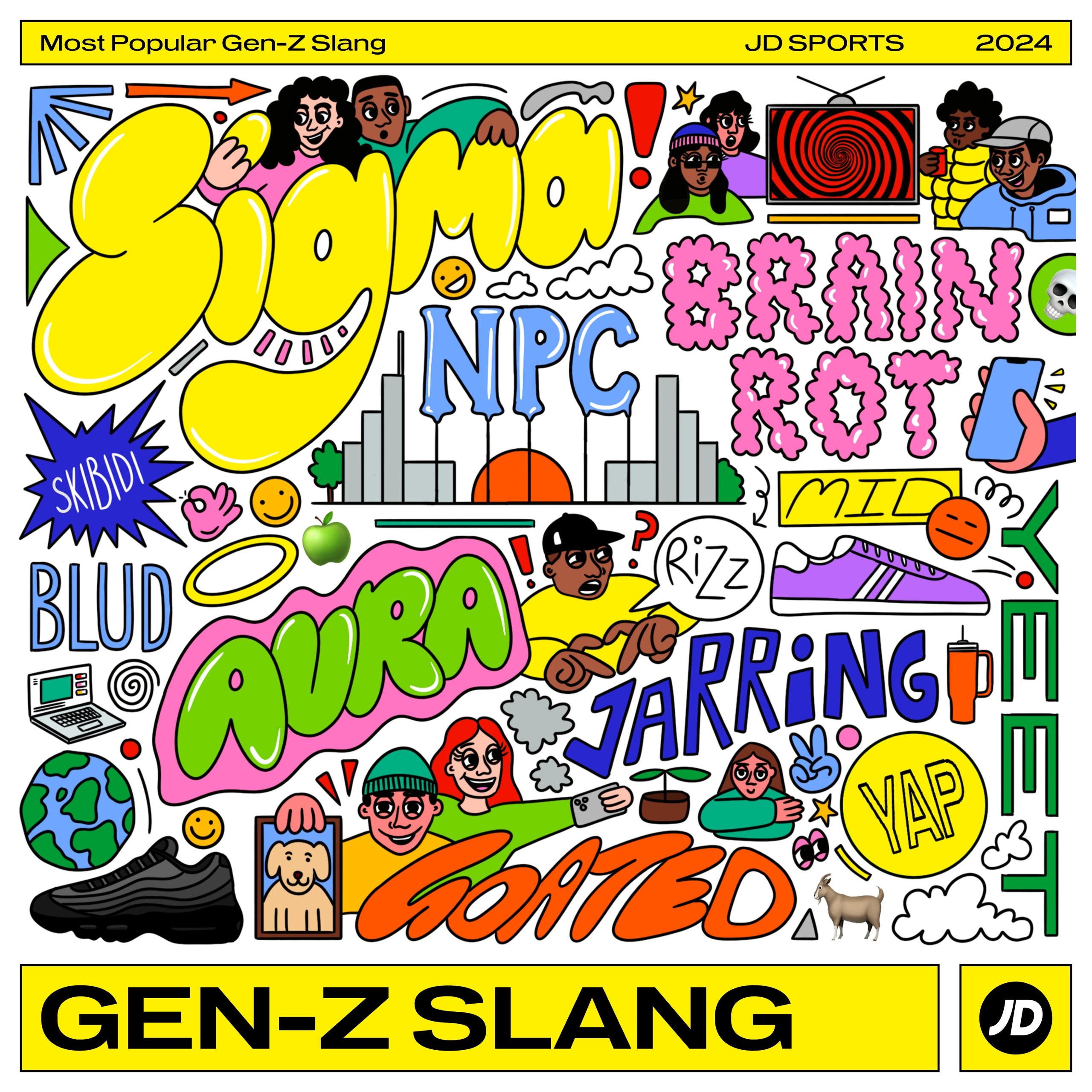 JD Sports Archives - JD UK Blog